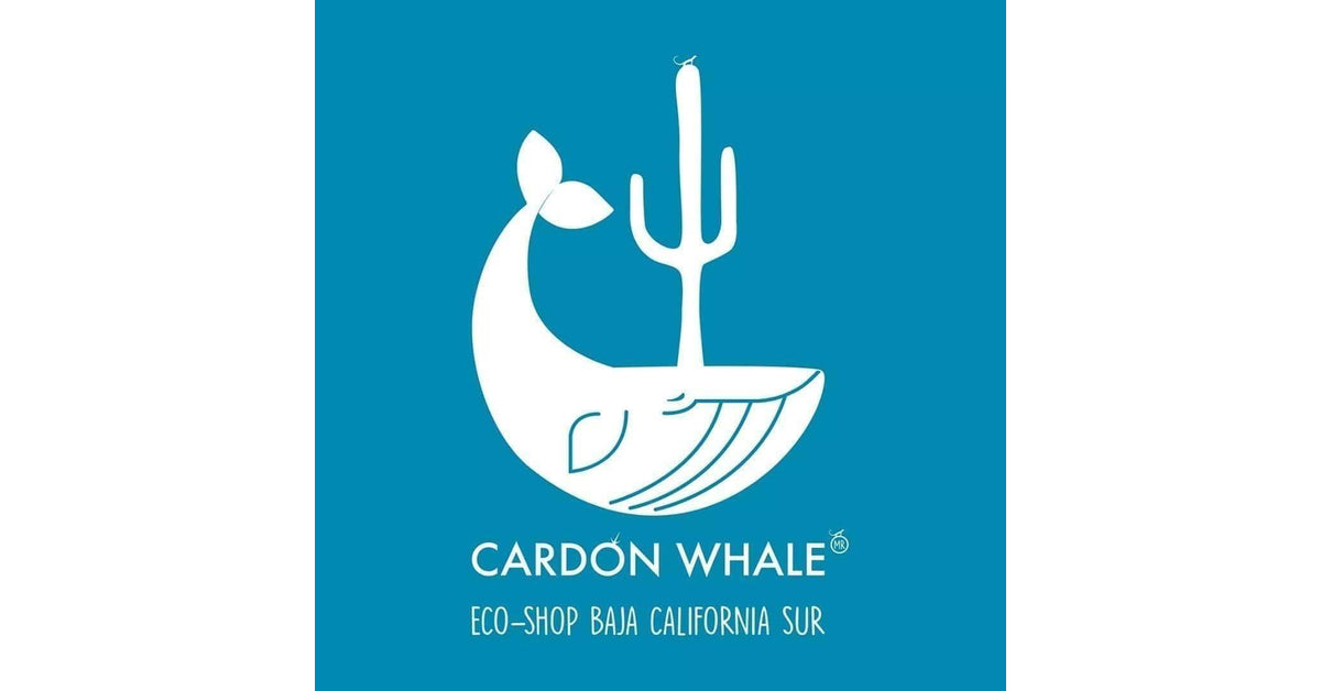 Lavado – Cardon Whale Ecoshop